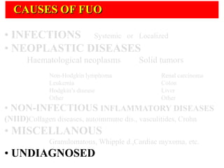 Infectious diseases puo | PDF