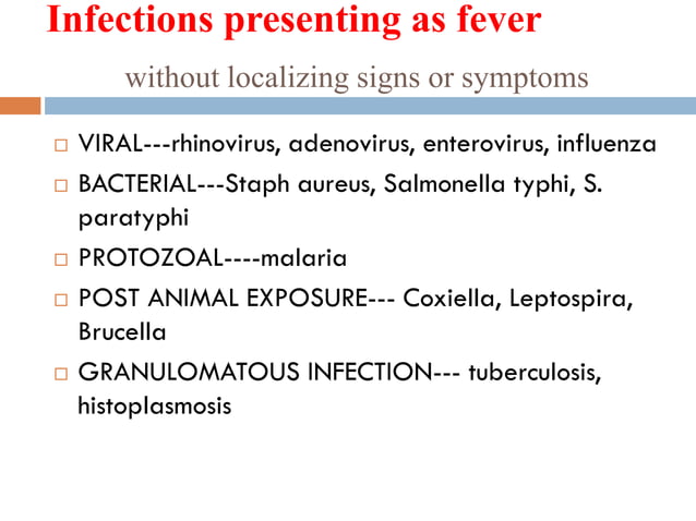 Infectious diseases puo | PPT