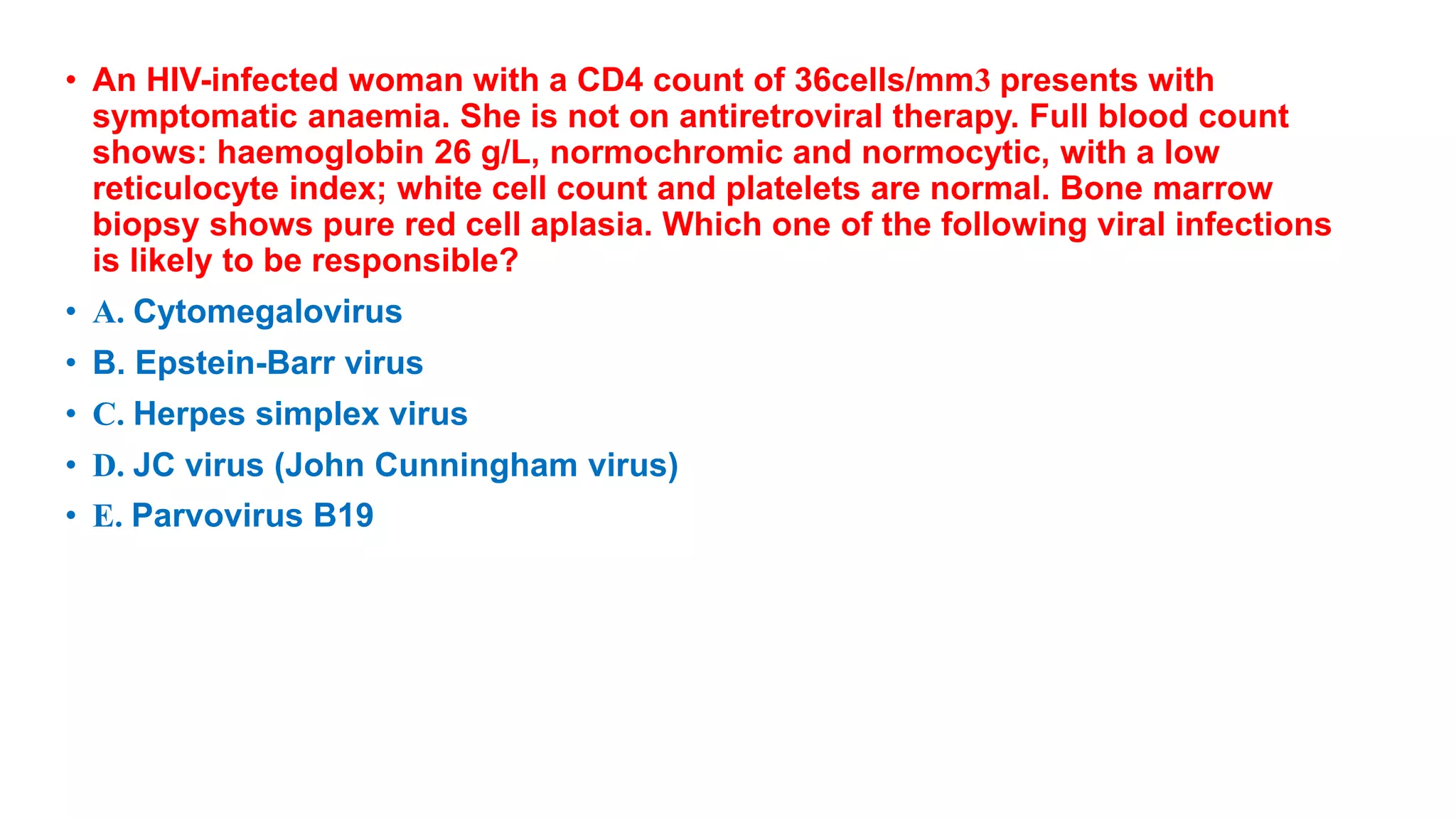 INFECTIOUS DISEASES Rapid revision.pptx