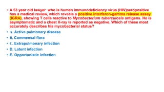 INFECTIOUS DISEASES Rapid revision.pptx