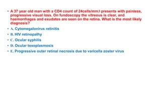 INFECTIOUS DISEASES Rapid revision.pptx
