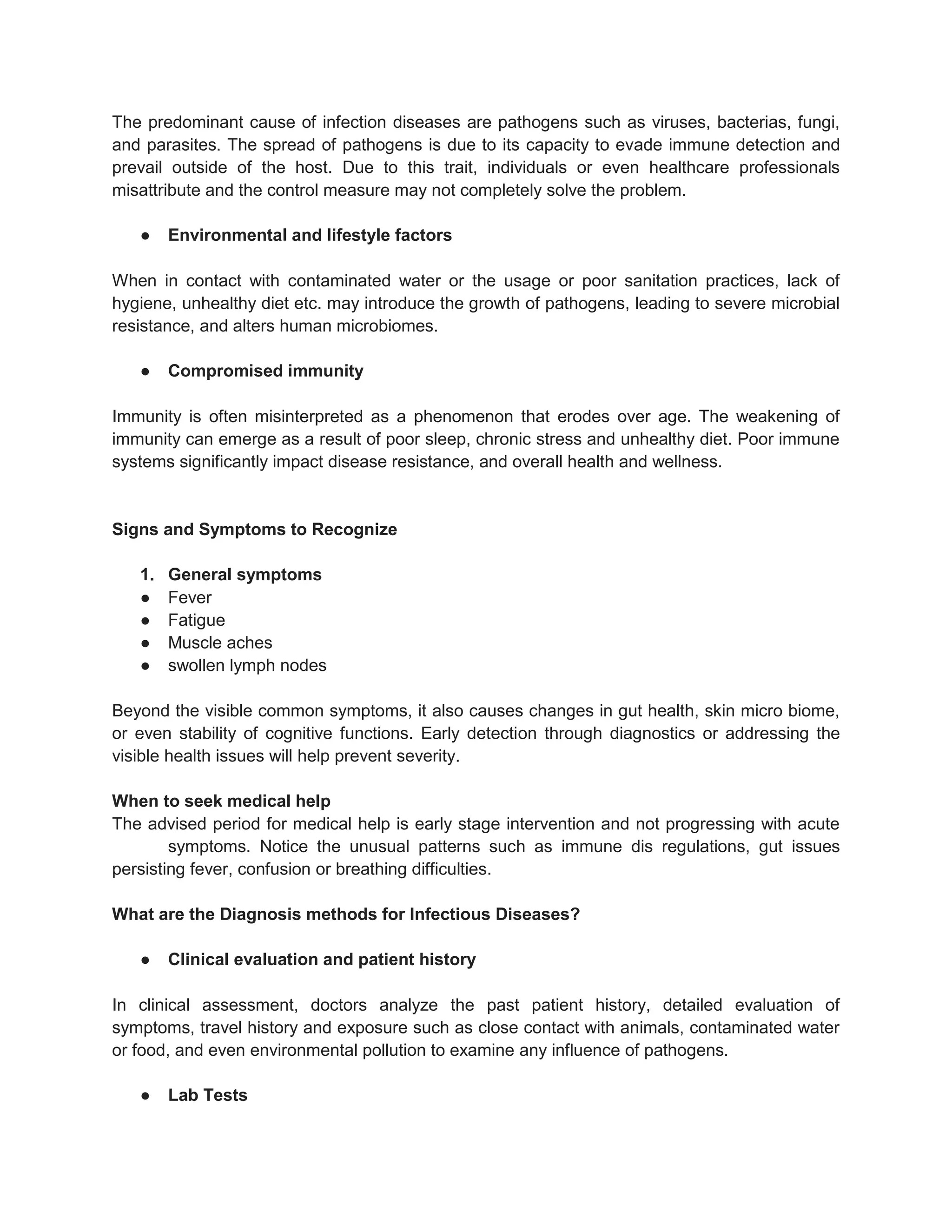 Infectious Diseases_ Types, Causes & Treatments.pdf