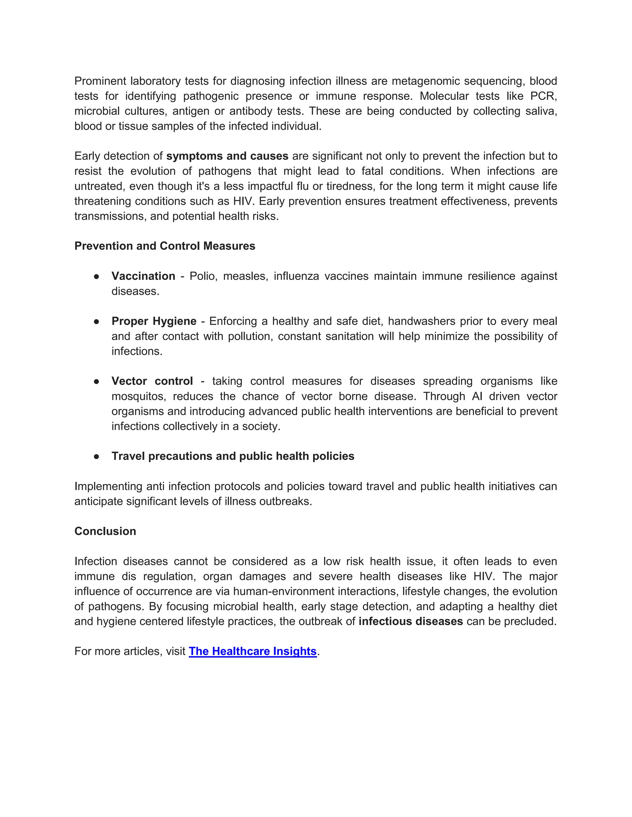 Infectious Diseases_ Types, Causes & Treatments.pdf