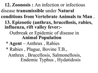 Infectious disease terminology.pptx