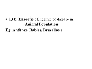 Infectious disease terminology.pptx