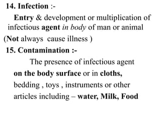 Infectious disease terminology.pptx