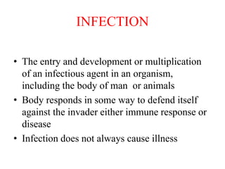 Infectious disease terminology.pptx