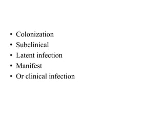 Infectious disease terminology.pptx