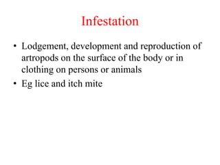 Infectious disease terminology.pptx