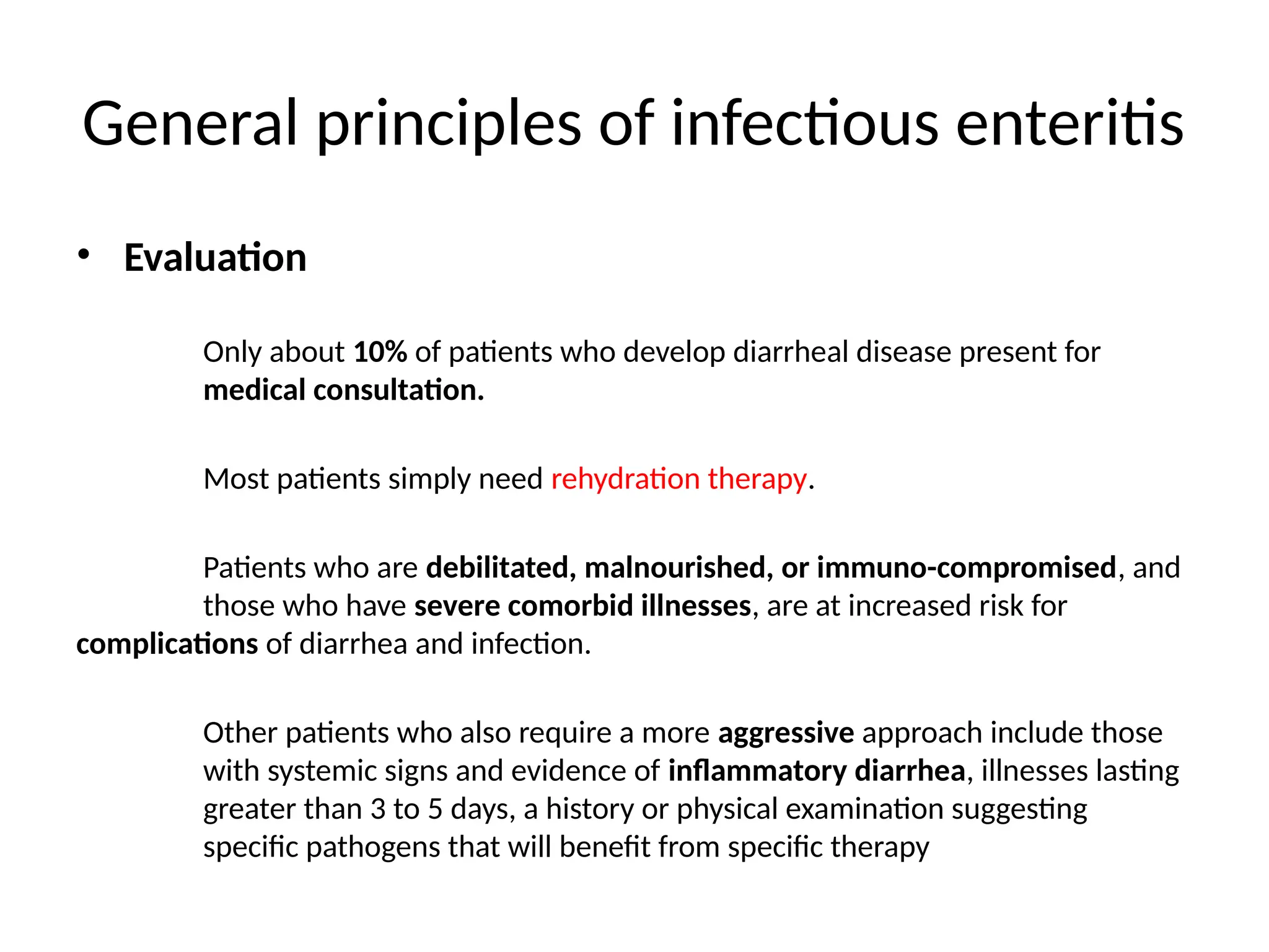 Infectious enteritis and food poisoning.pptx