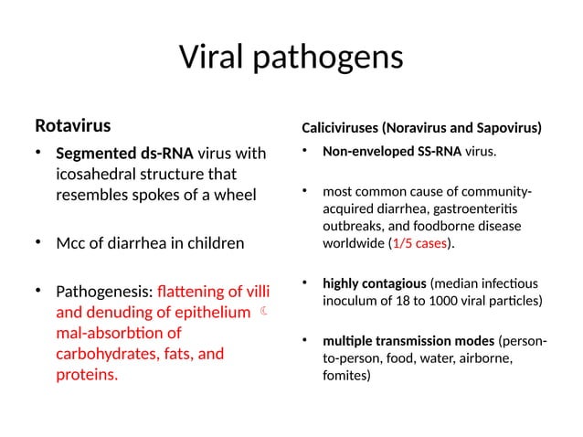 Infectious enteritis and food poisoning.pptx