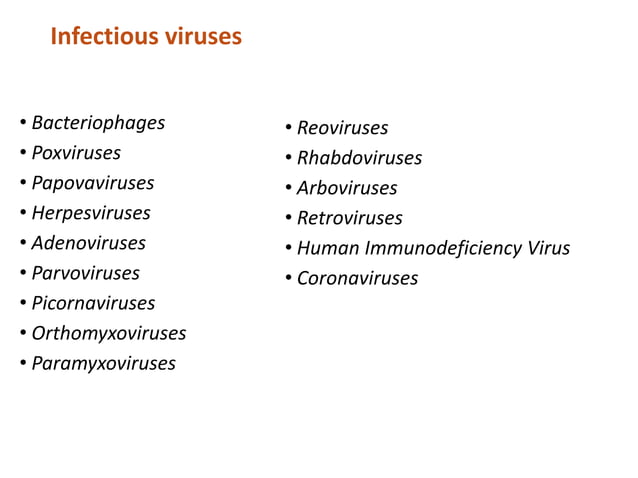 Infectious and Epidemic Diseases - Bacteria Virus Fungi and Parasites ...