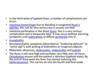Infectious fevers | PPT