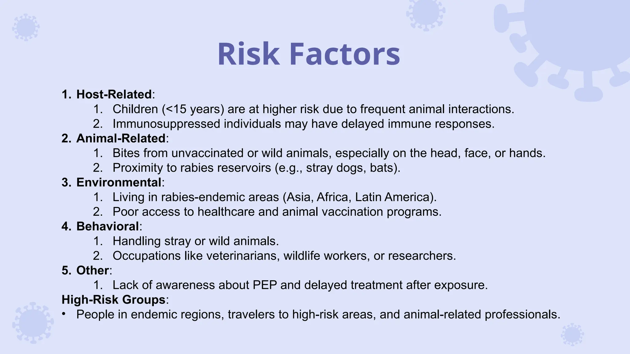 Rabies disease infectious diseases .pptx