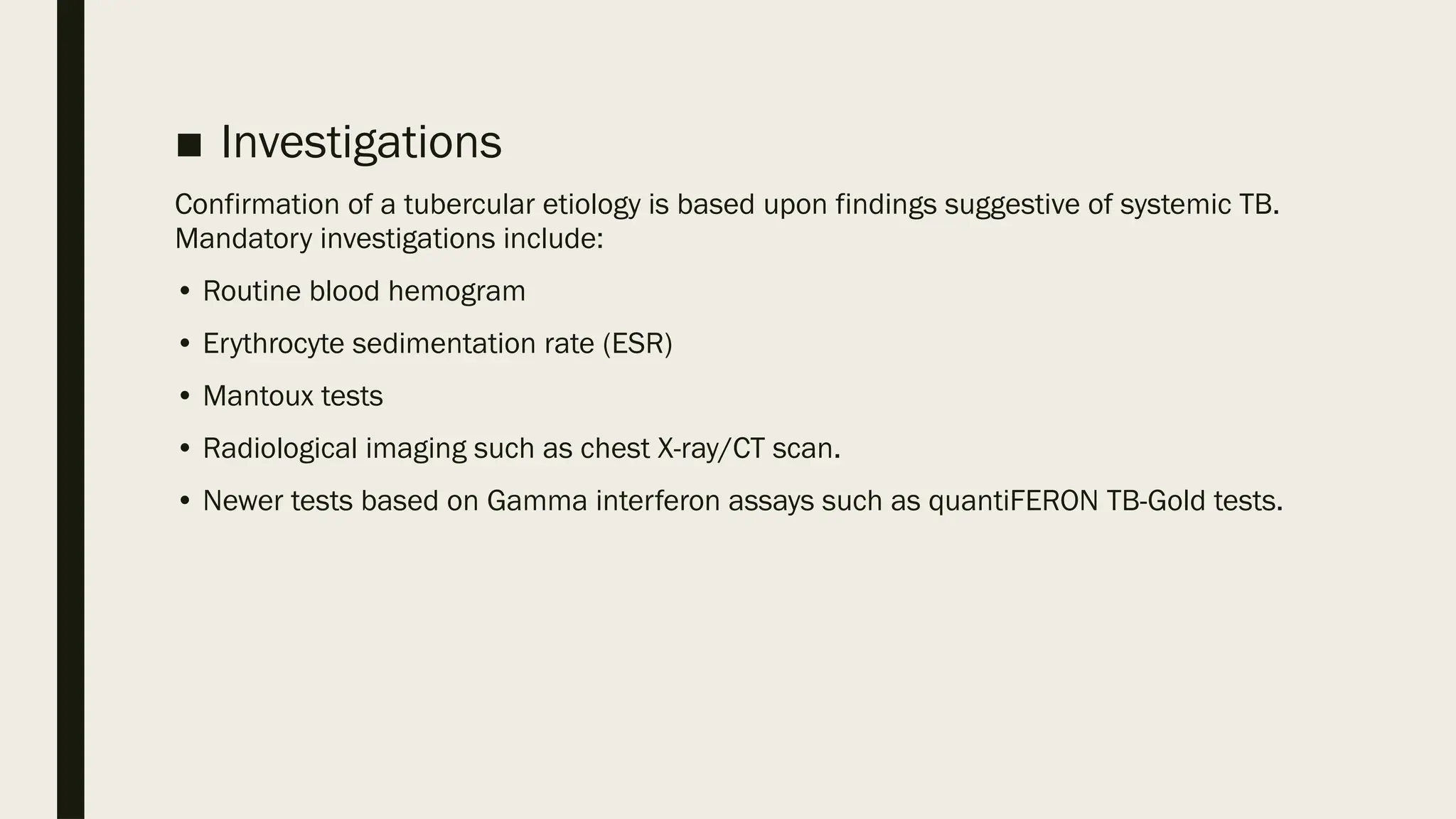 Infectious Uveitis Part 1 Pptx Ppt Upload Pptx