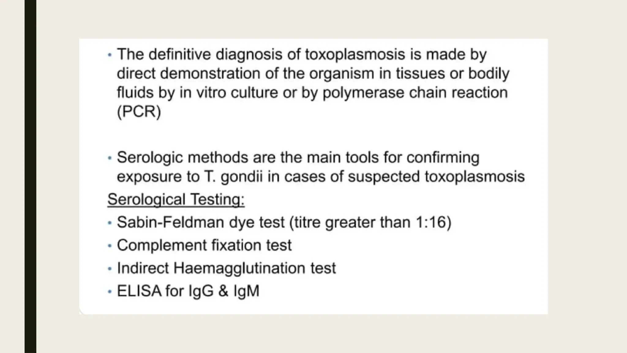 Infectious Uveitis Part 1 Pptx Ppt Upload Pptx