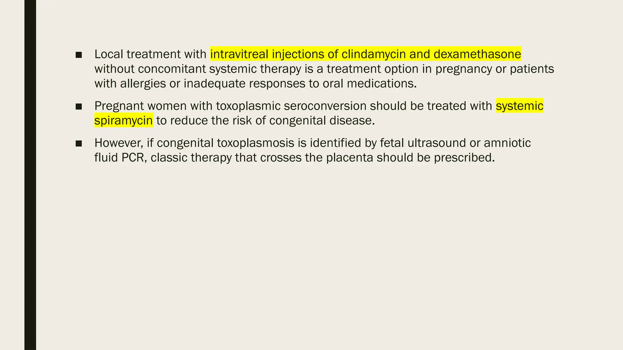 Infectious Uveitis Part 1 Pptx Ppt Upload Ppt