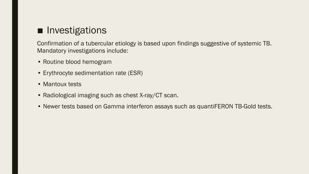 Infectious uveitis (part-1).pptx ppt upload | PPT