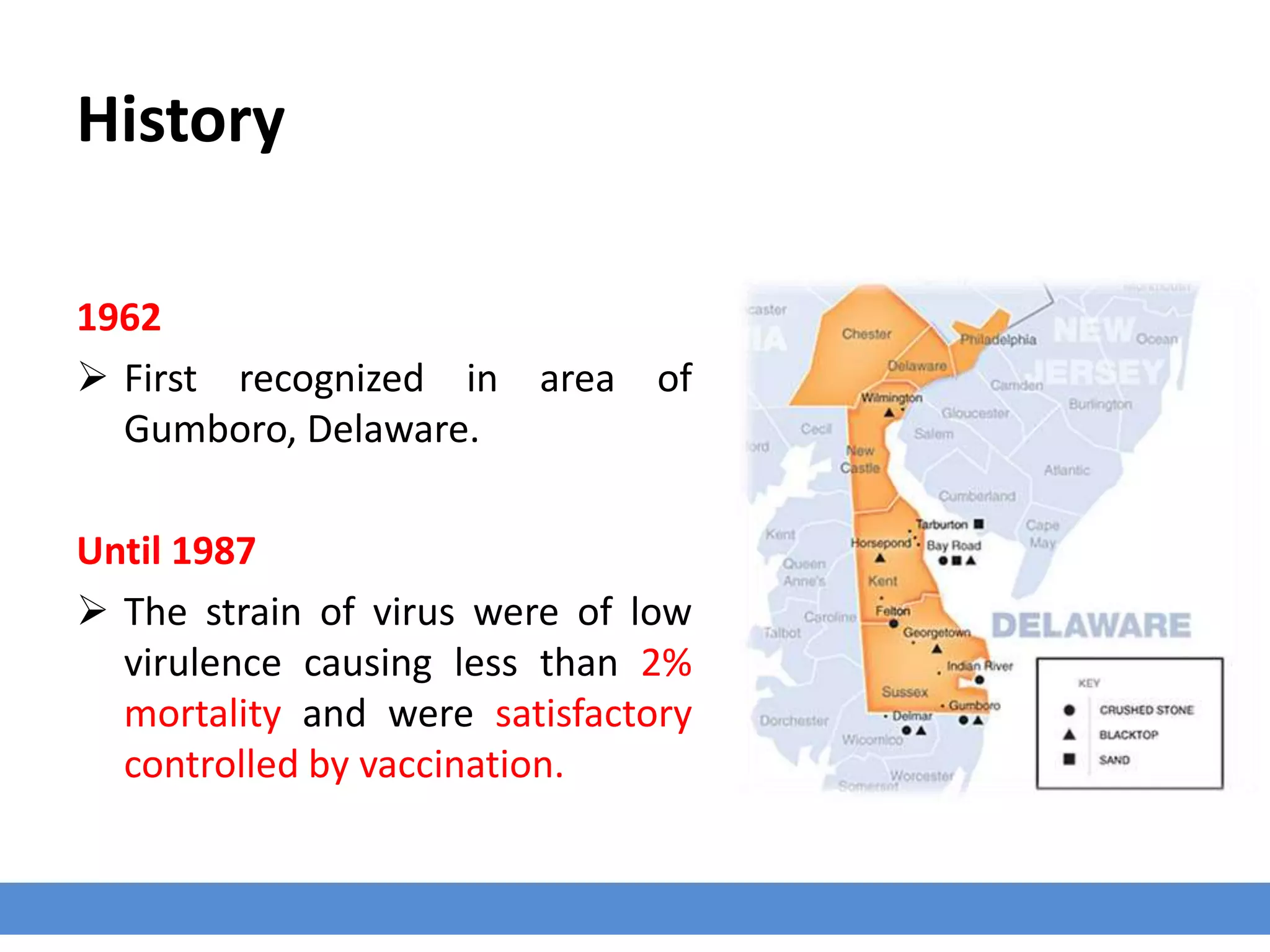 Infectious Bursal Disease Gumboro | PPTX