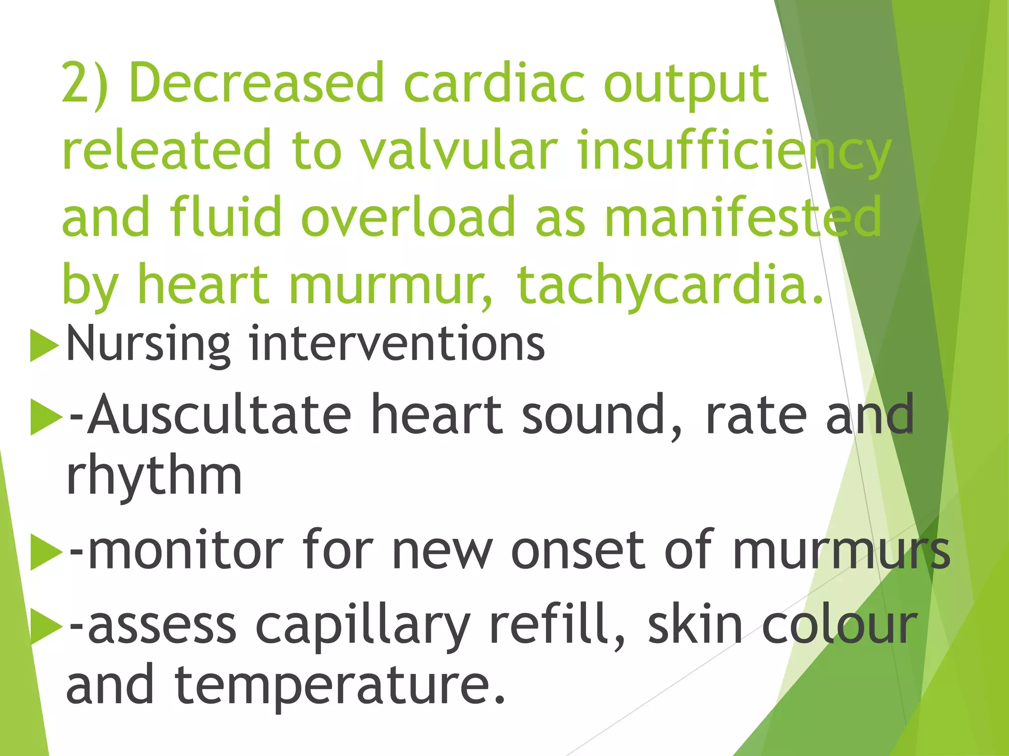Infective endocarditis | PPTX
