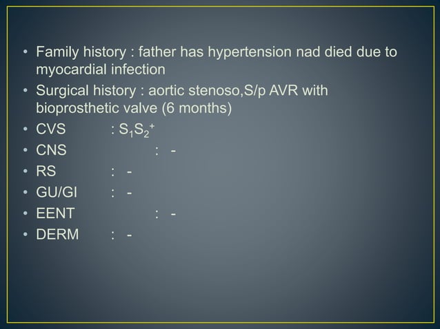 Infective endocarditis | PPT