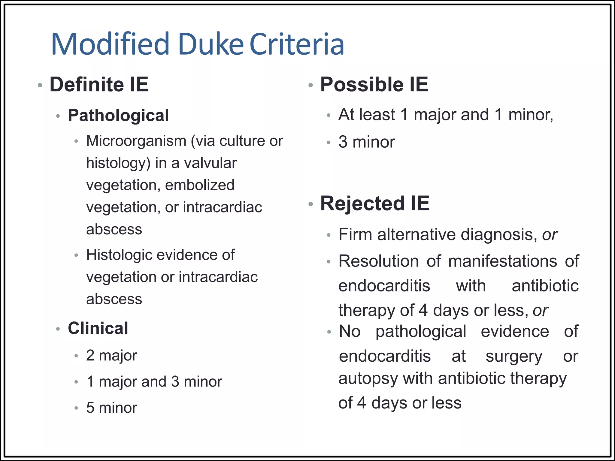 Infective Endocarditis Paediatrics | PPTX
