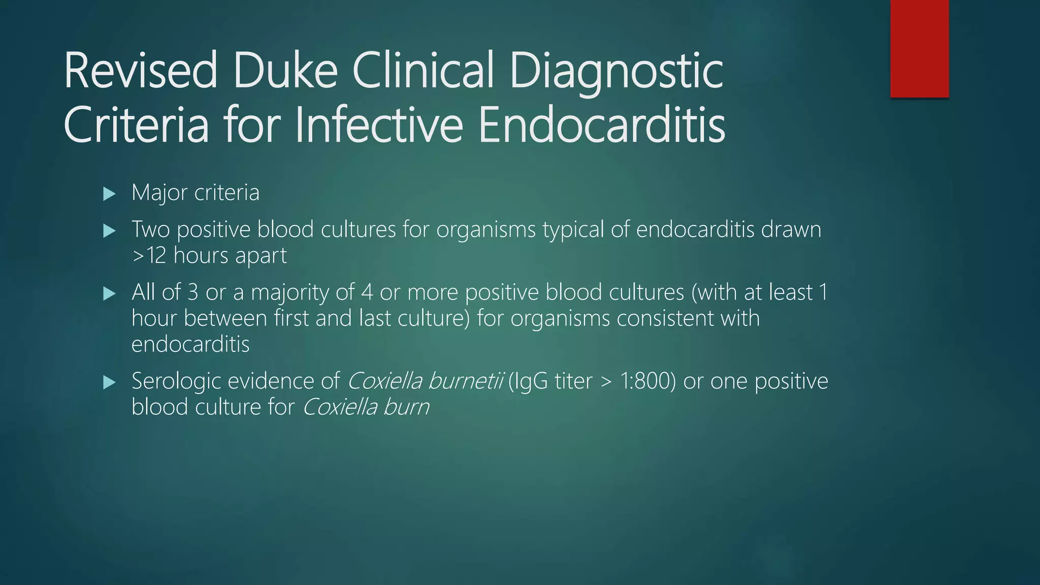 infective endocarditis.pptx