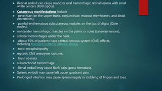 infective endocarditis.pptx