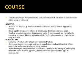 INFECTIVE ENDOCARDITIS.pptx
