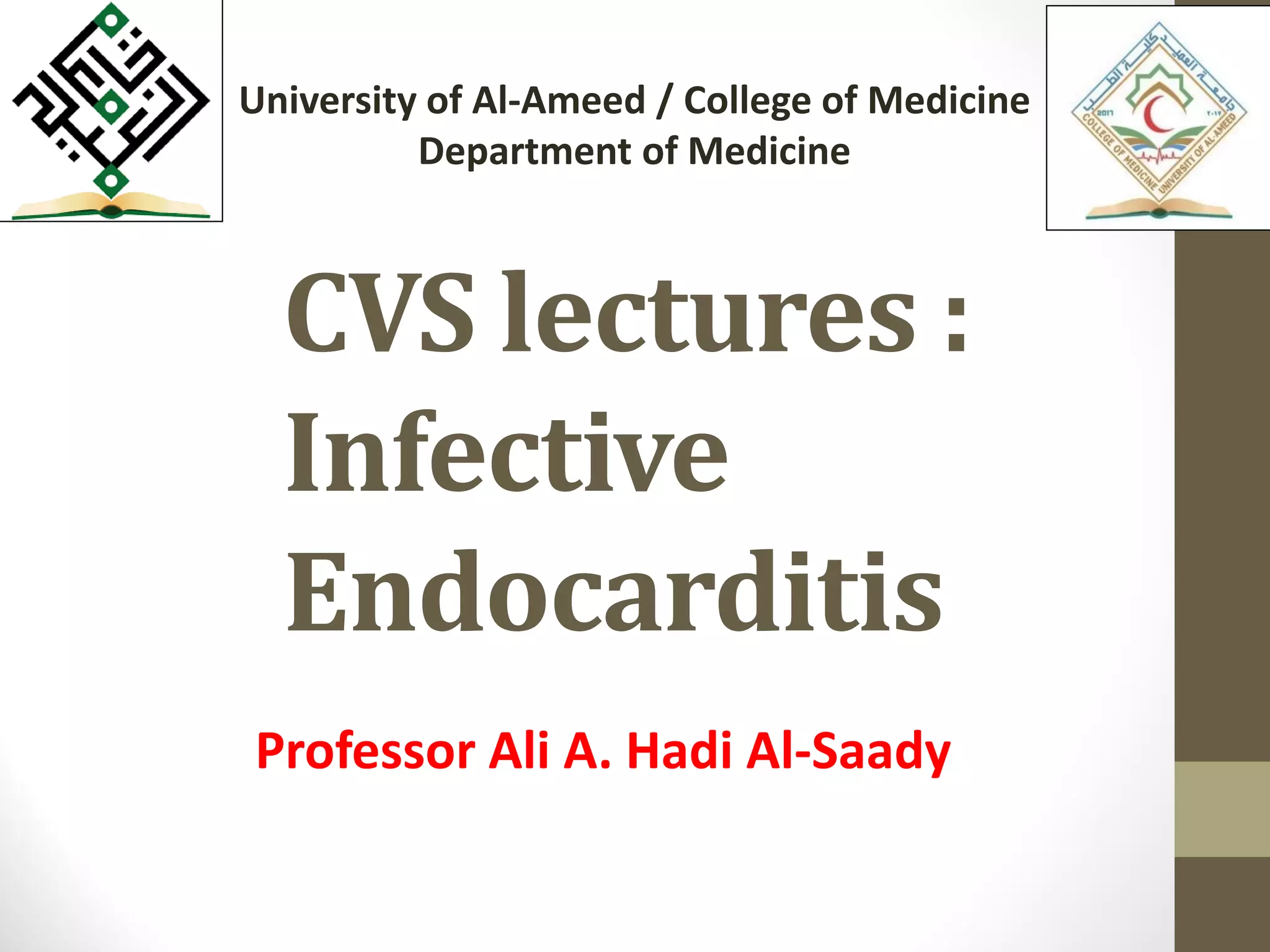 Infective Endocarditis.pdf