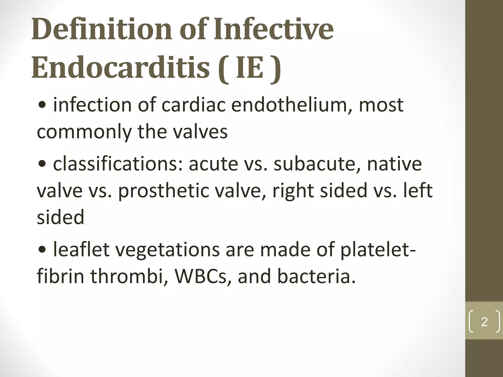 Infective Endocarditis.pdf