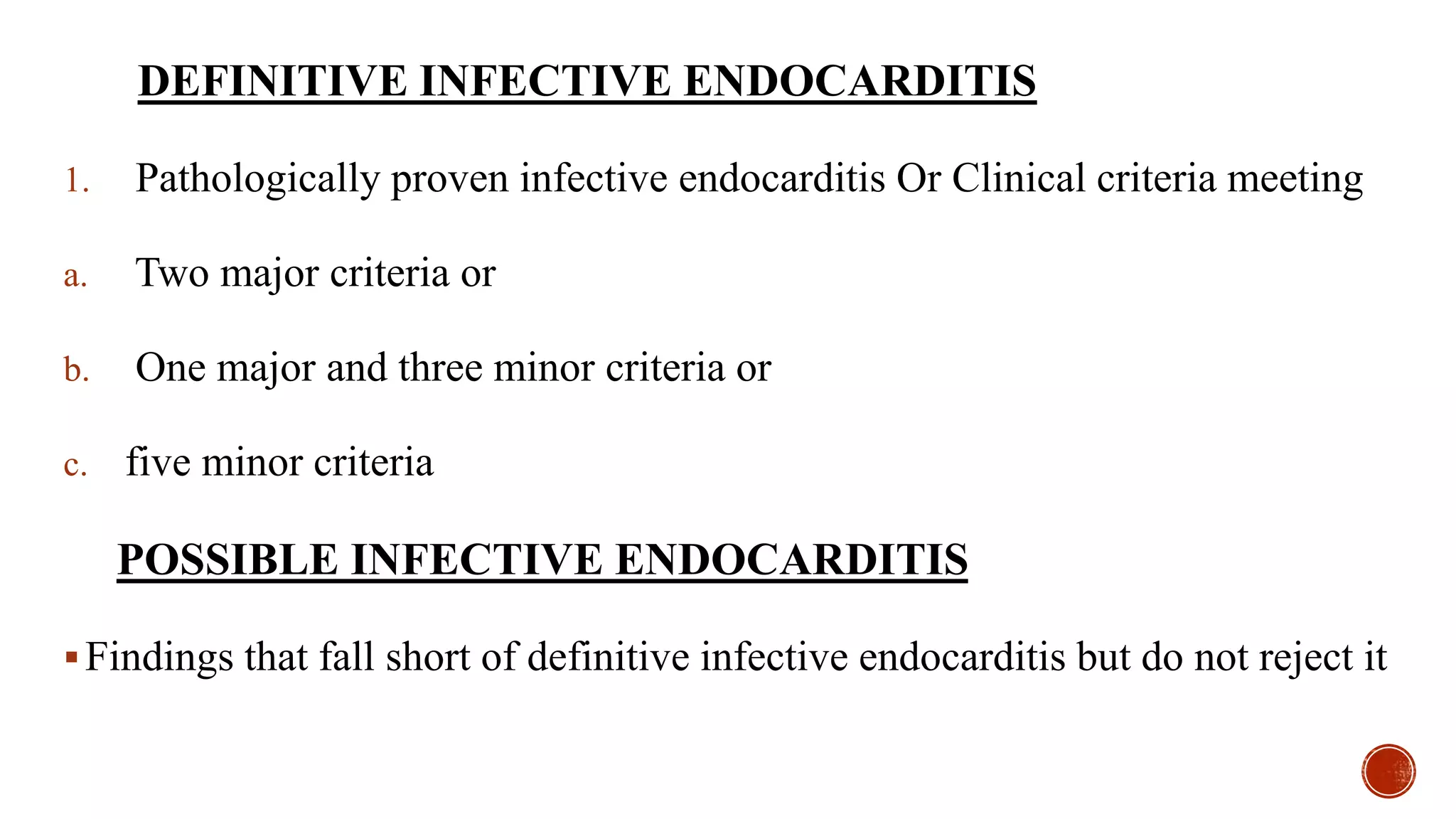 INFECTIVE ENDOCARDITIS.pptx