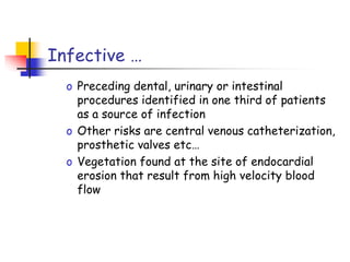 INFECTIVE ENDOCARDITIS.ppt