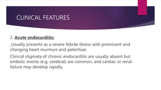 Infective endocarditis.pptx