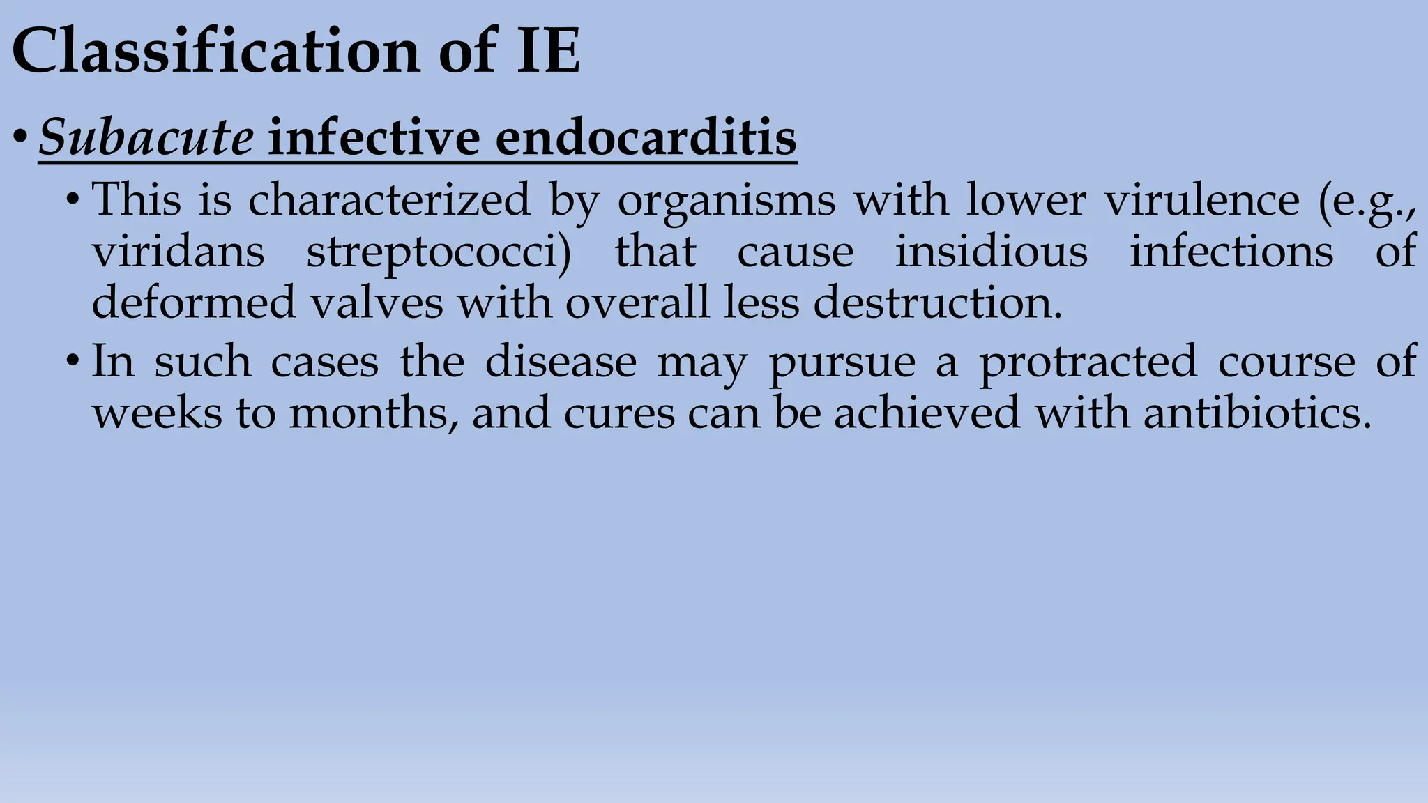 INFECTIVE ENDOCARDITIS.pptx
