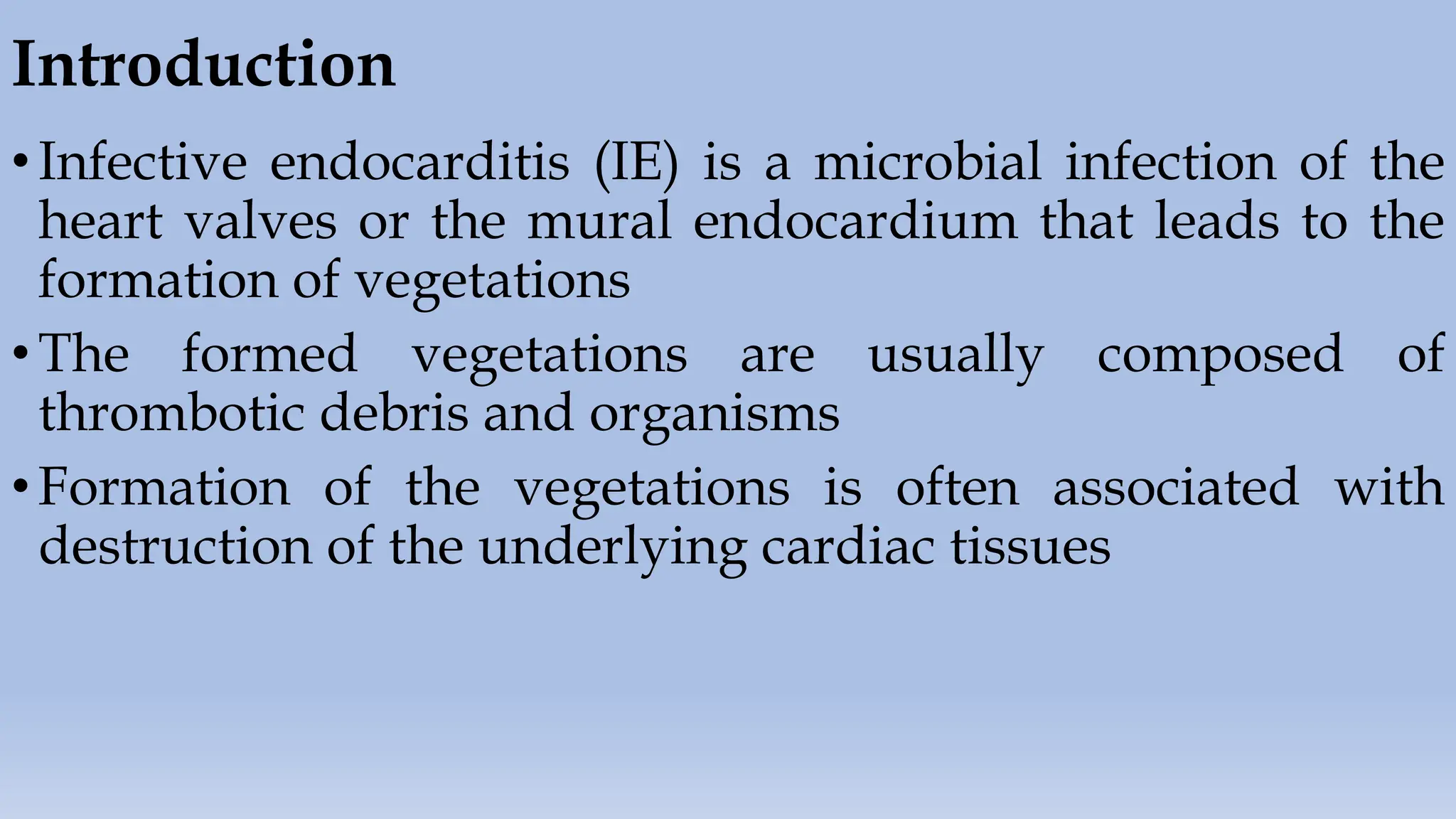 INFECTIVE ENDOCARDITIS.pptx