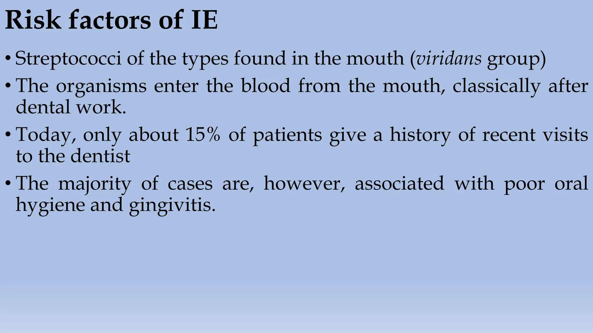INFECTIVE ENDOCARDITIS.pptx