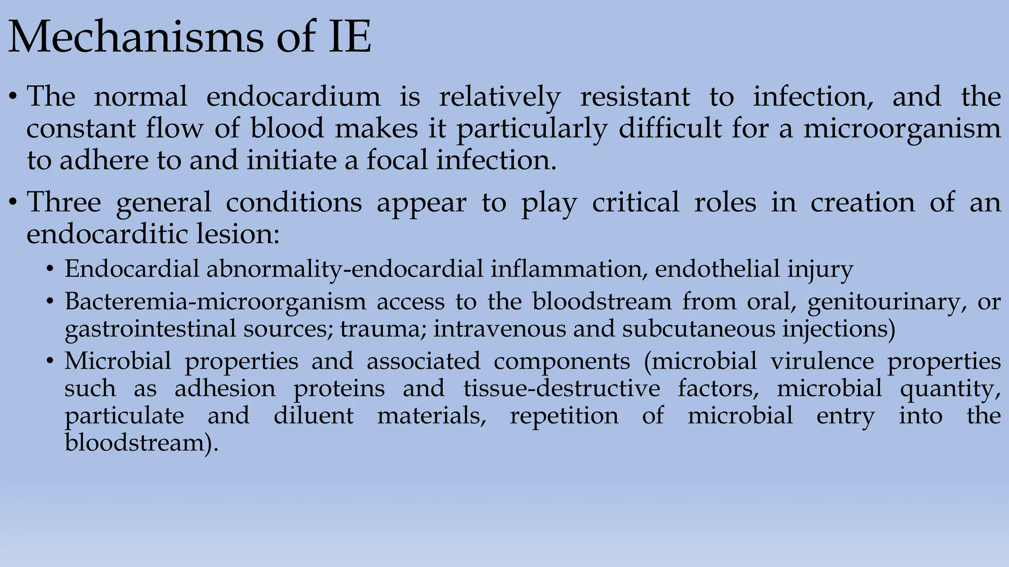 INFECTIVE ENDOCARDITIS.pptx