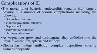 INFECTIVE ENDOCARDITIS.pptx