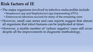 INFECTIVE ENDOCARDITIS.pptx