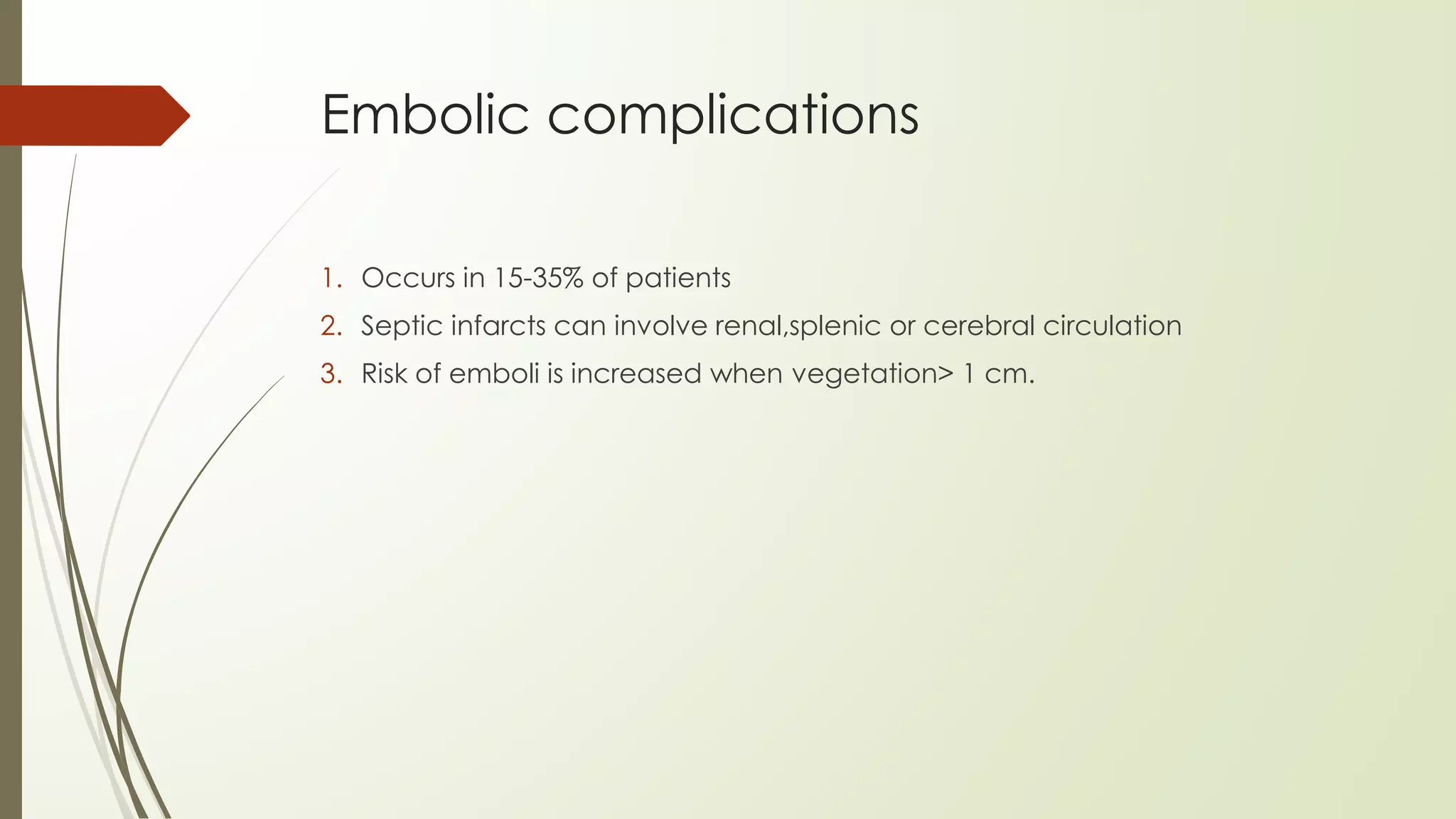 Infective endocarditis-CARDIO PPT.pptx