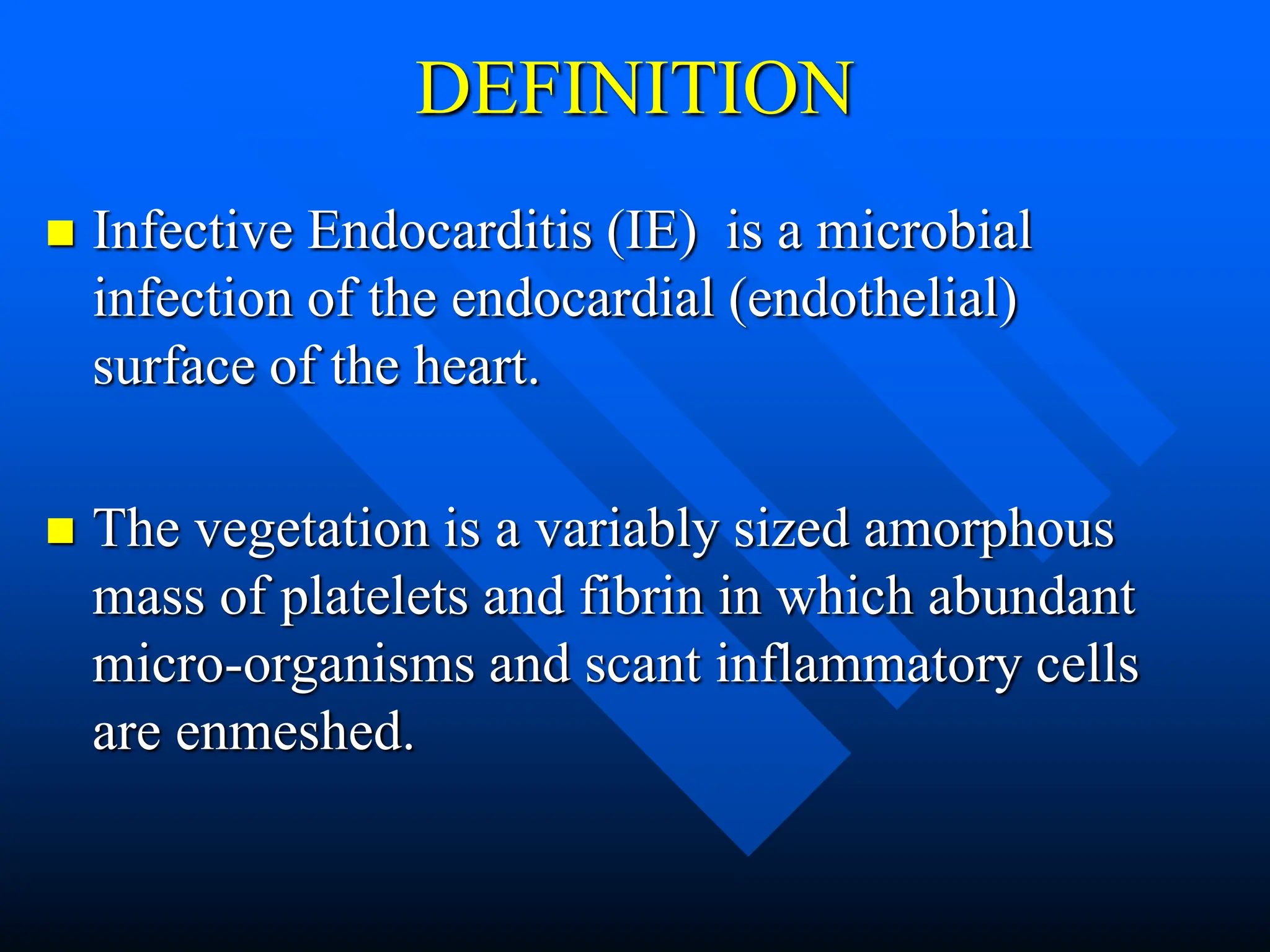 infectiveendocarditis-july2015-190917173103.ppt
