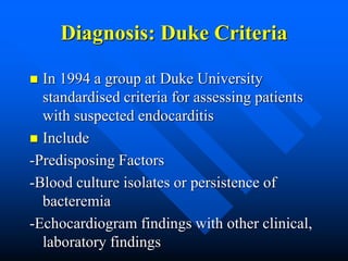 infectiveendocarditis-july2015-190917173103.ppt