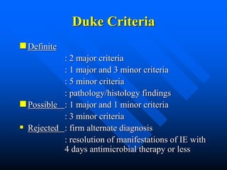 infectiveendocarditis-july2015-190917173103.ppt