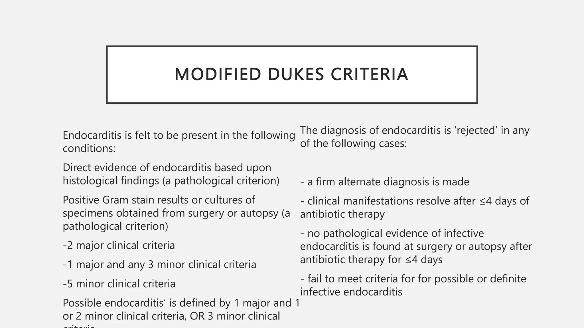 infective endocarditis - KUTOSI Joseph.pptx