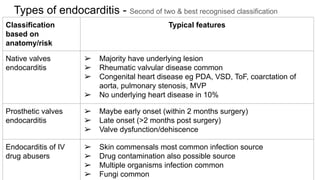Infective endocarditis_032548.pdfjhcdfgjhcd | PPT
