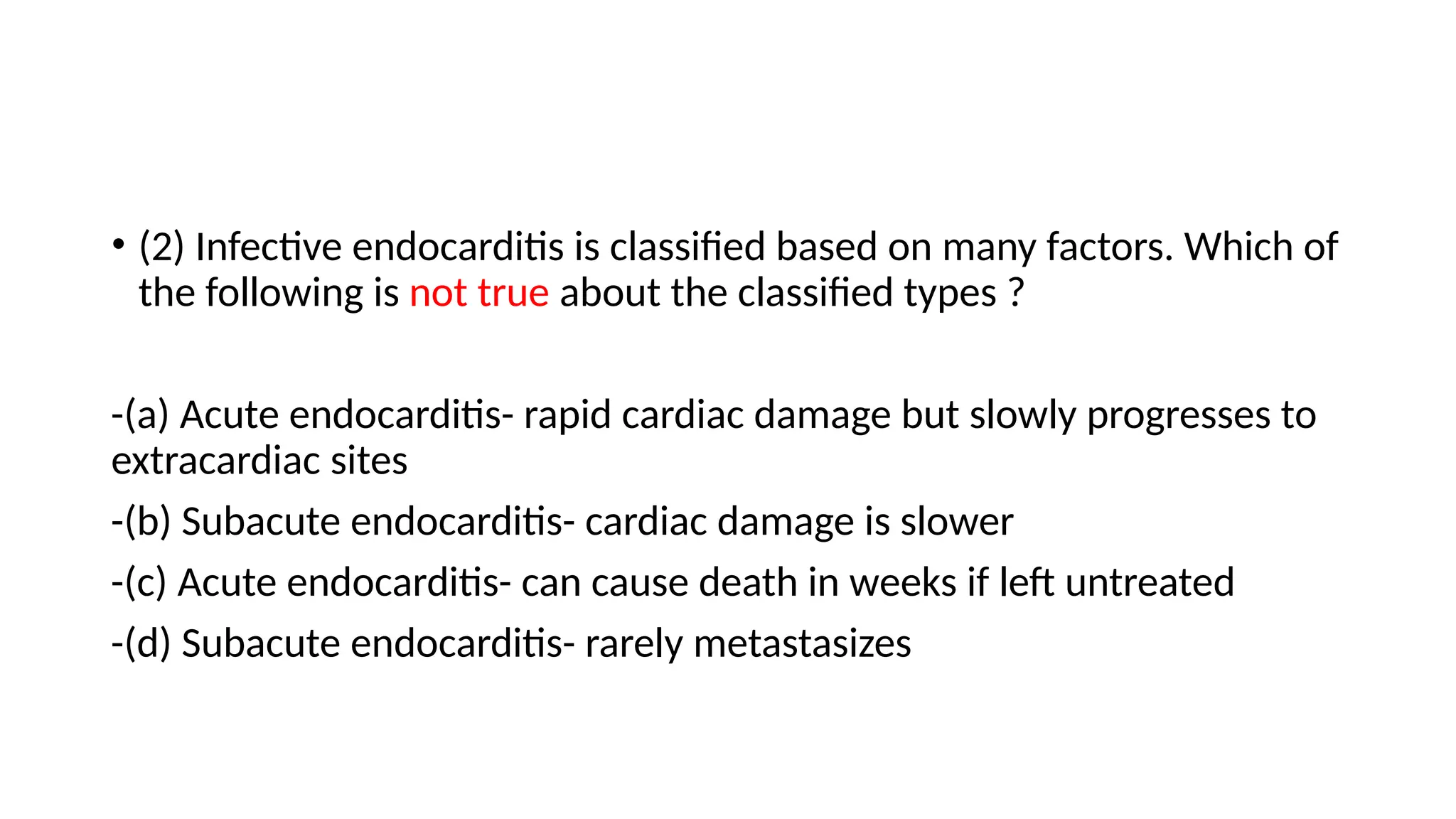Infective Endocarditis a pediatric over view.pptx