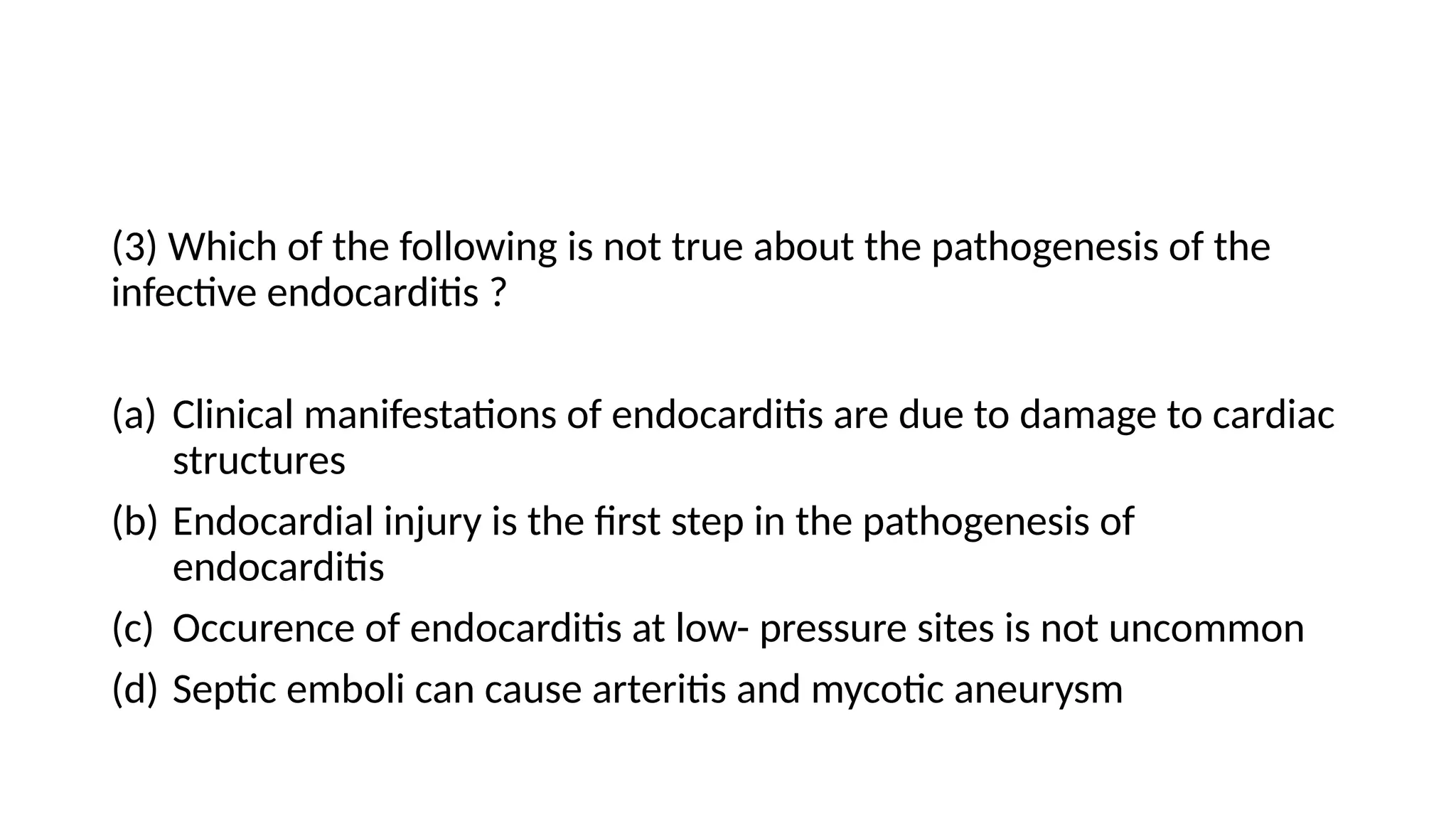 Infective Endocarditis a pediatric over view.pptx