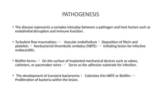 Infective Endocarditis a pediatric over view.pptx