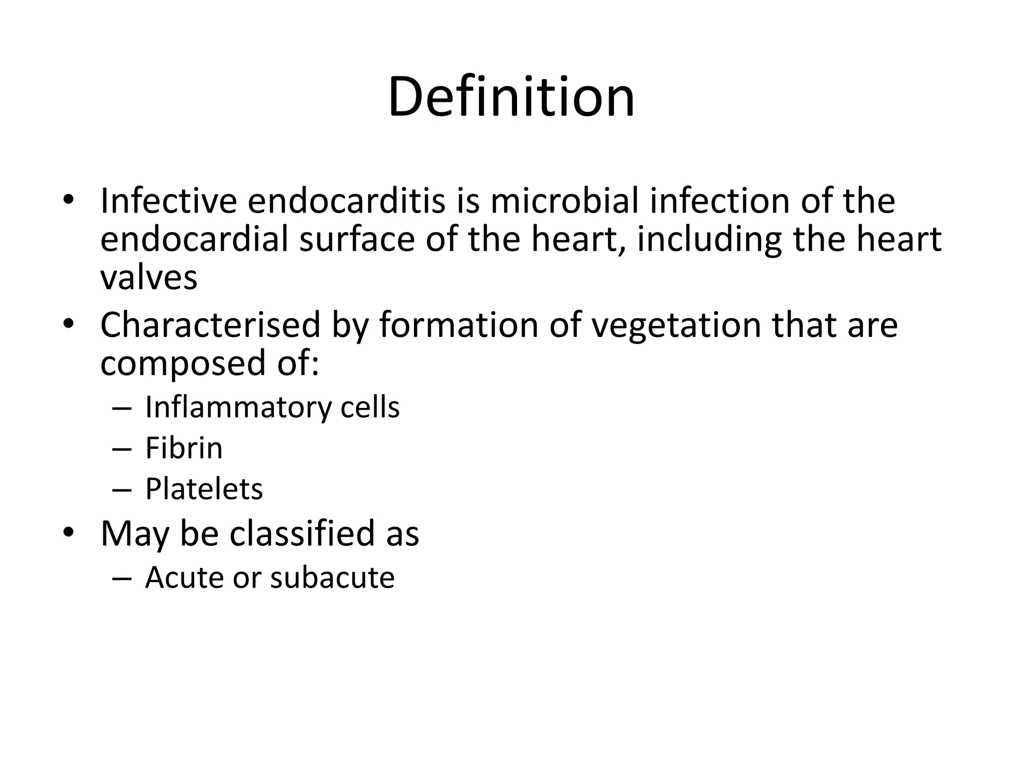 Infective Endocarditis in children (2).ppt